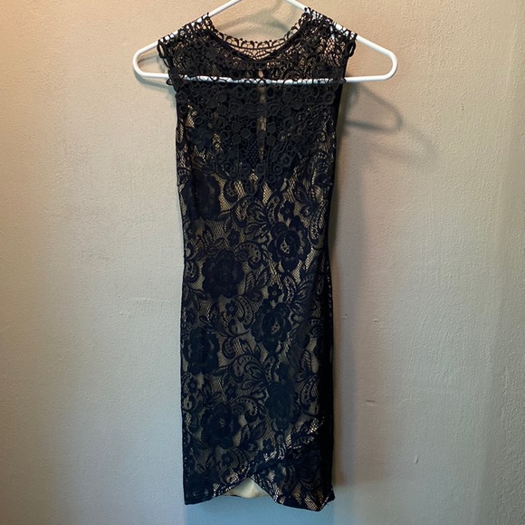 Dresses | Lace Dress | Poshmark